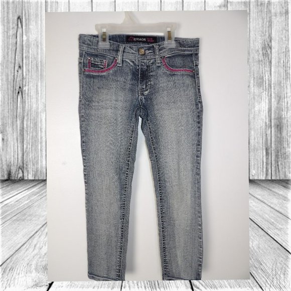 Jordach | Bottoms | Girls Jordach Jeans Size 7 Super Skinny | Poshmark